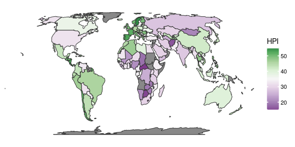 Tmap Versus Ggplot2 • Tmap